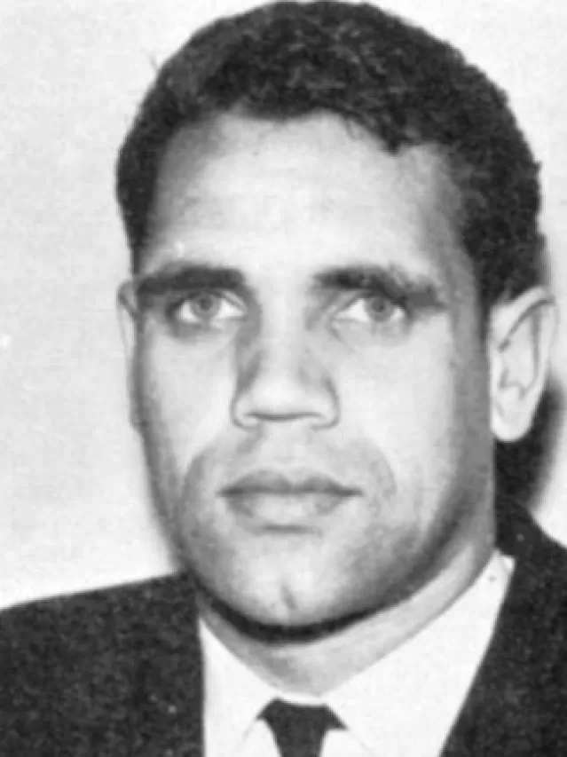 Francis Roberts | Australian Olympic Committee