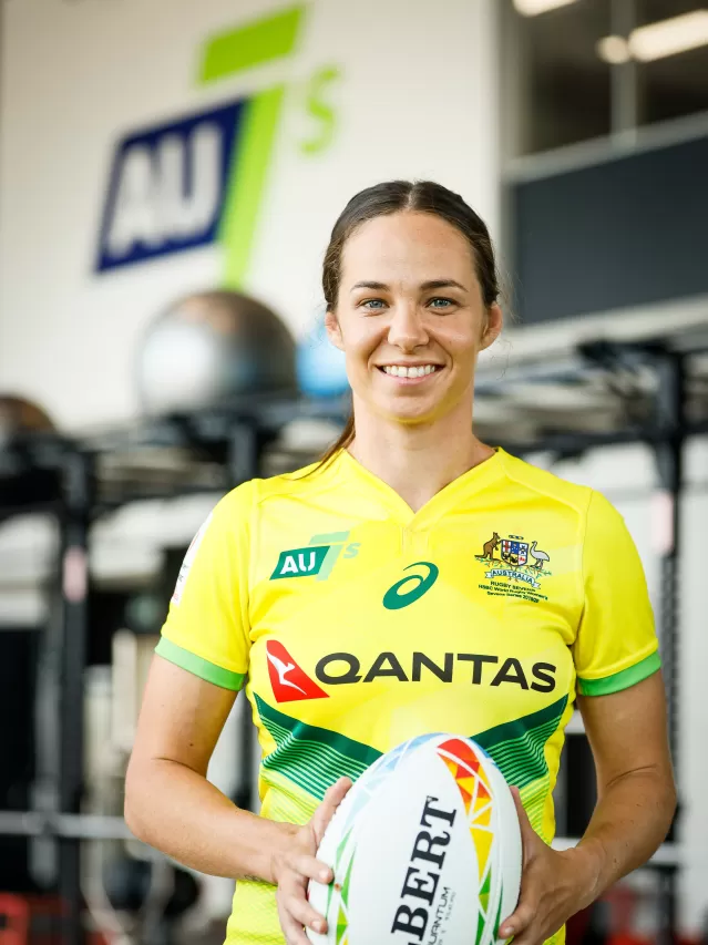 Chloe Dalton | Australian Olympic Committee