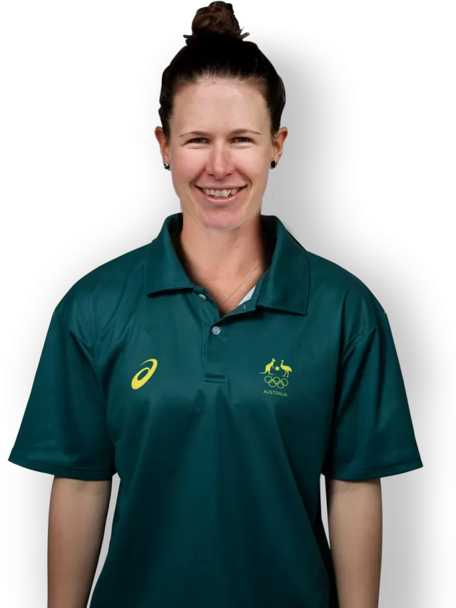 Amanda Spratt | Australian Olympic Committee
