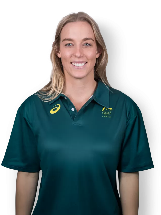 Elle Armit | Australian Olympic Committee