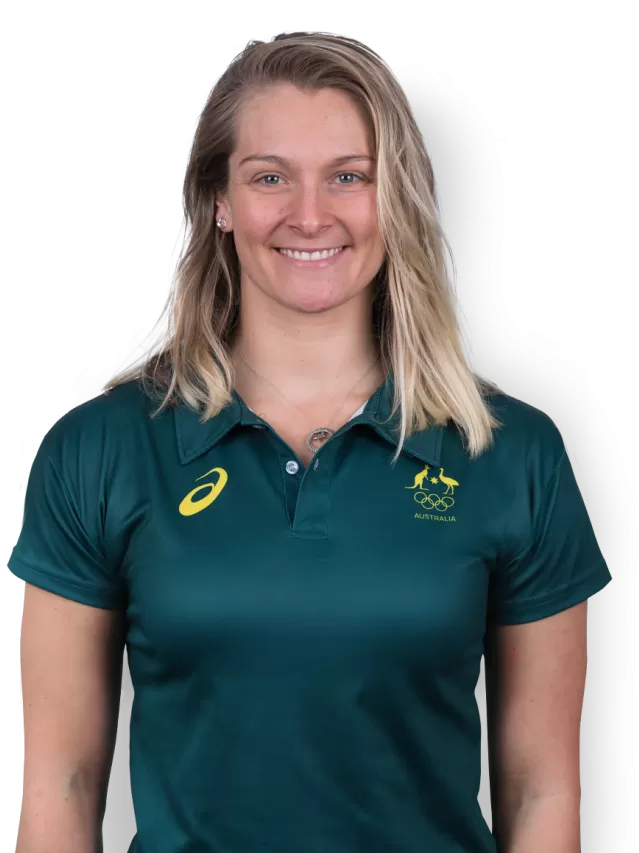 Lea Yanitsas | Australian Olympic Committee