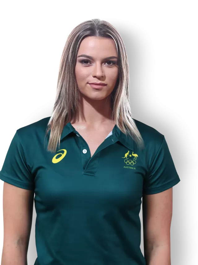 Skye Nicolson | Australian Olympic Committee