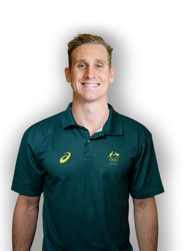 Alexander Graham | Australian Olympic Committee