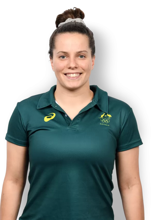 Anabelle Smith | Australian Olympic Committee