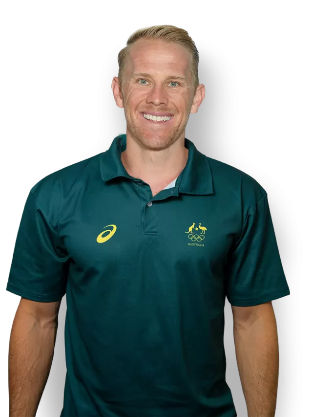 Cameron Girdlestone | Australian Olympic Committee