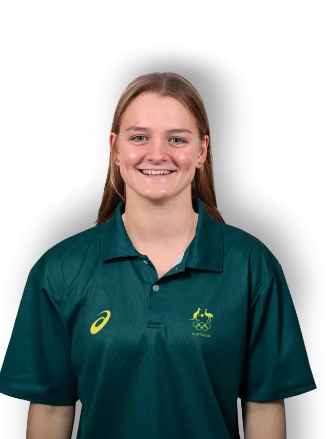 Chelsea Hodges | Australian Olympic Committee