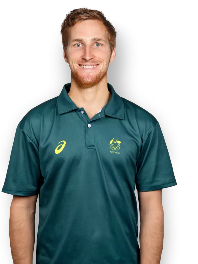 Daniel Beale | Australian Olympic Committee