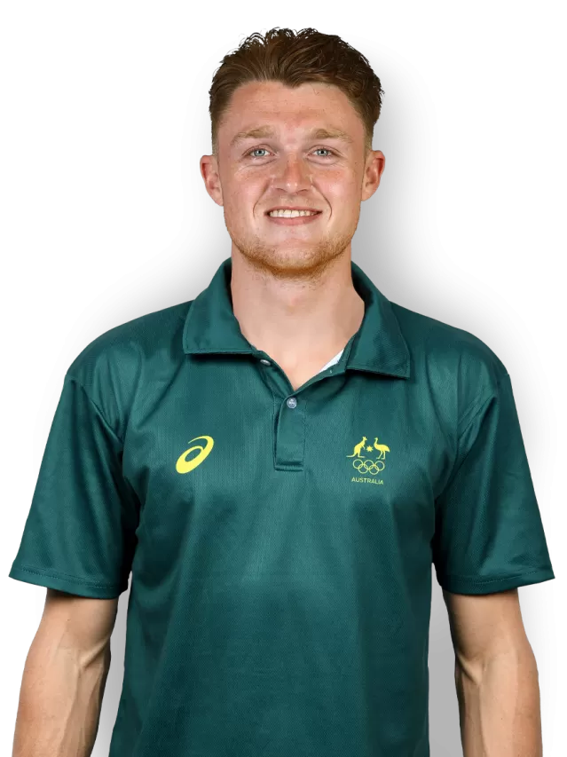Harry Souttar | Australian Olympic Committee