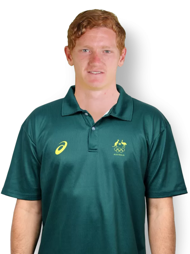 Kye Rowles | Australian Olympic Committee