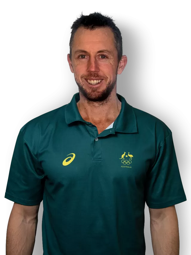 Liam Adams | Australian Olympic Committee