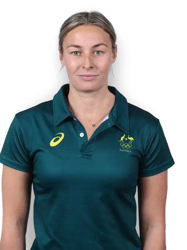 Mariah Williams | Australian Olympic Committee