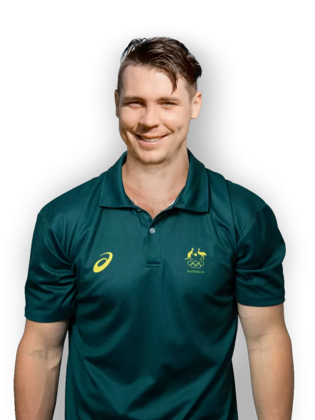 Matthew Lydement | Australian Olympic Committee