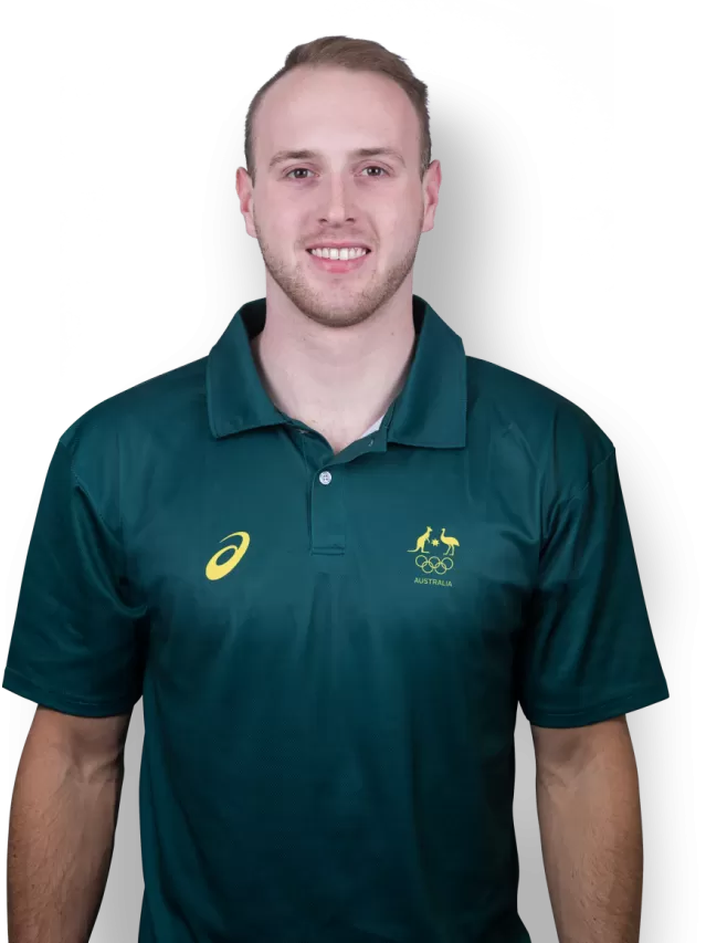 Matthew Wilson | Australian Olympic Committee