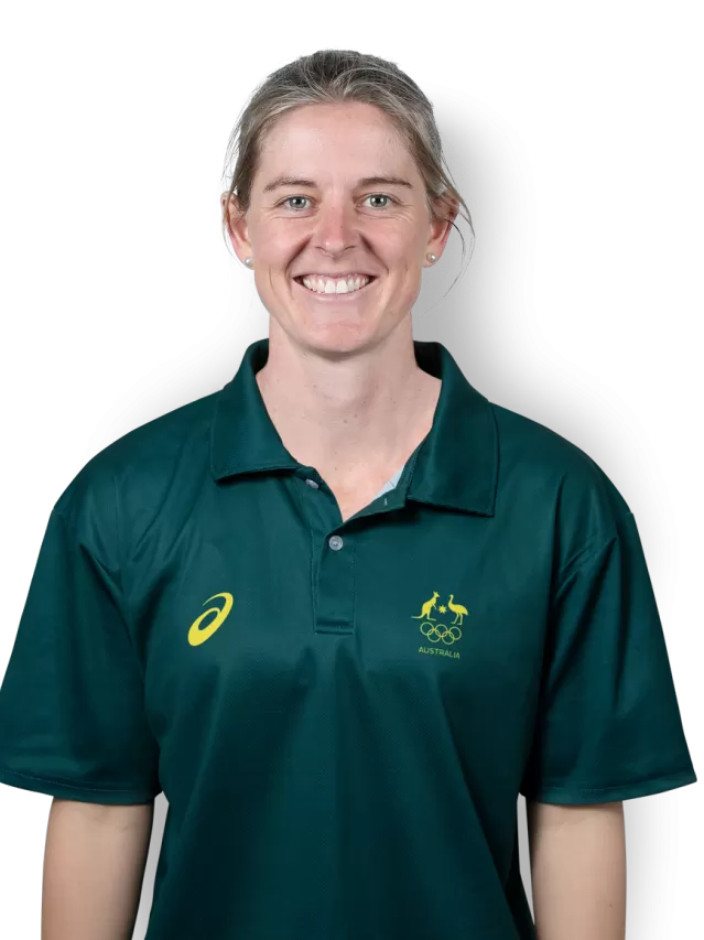 Rachael Lynch | Australian Olympic Committee