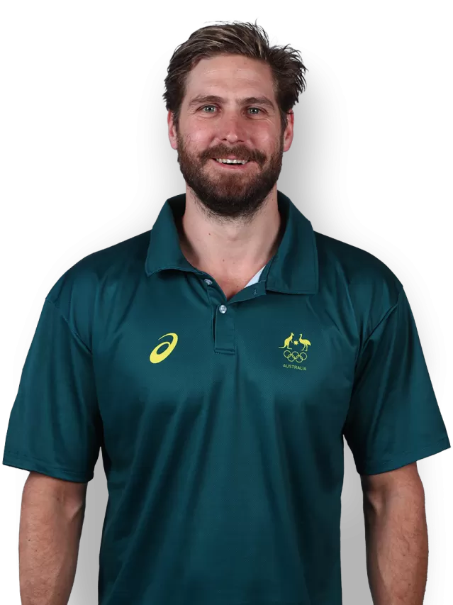 Rhys Howden | Australian Olympic Committee