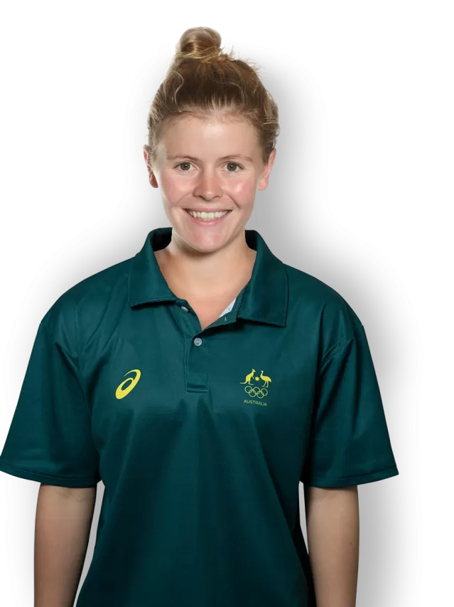 Ria Thompson | Australian Olympic Committee