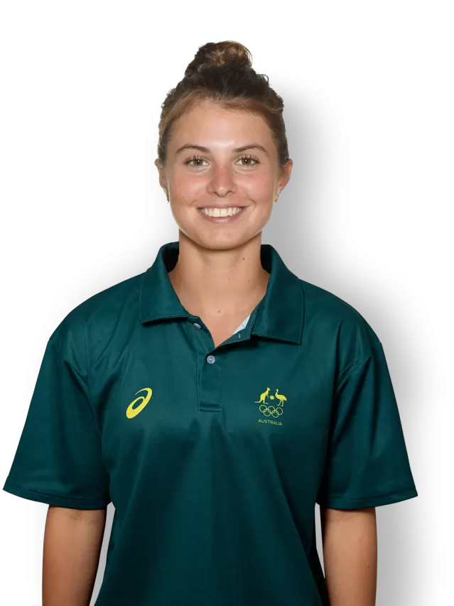Tara Rigney | Australian Olympic Committee