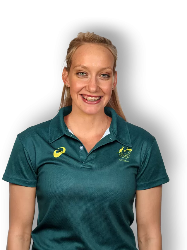 Madison Wilson | Australian Olympic Committee