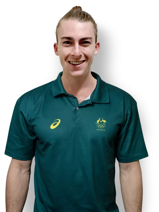 Declan Tingay | Australian Olympic Committee