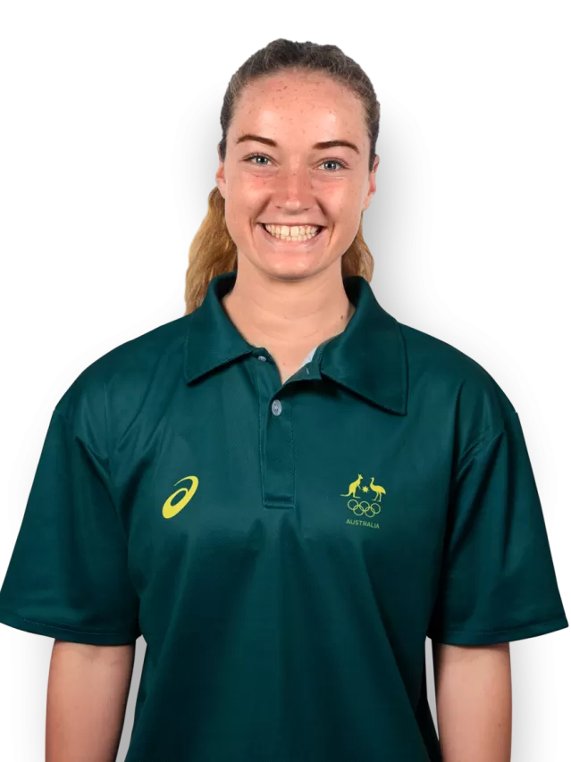 Ellie Beer | Australian Olympic Committee