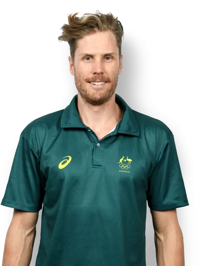 Henry Frayne | Australian Olympic Committee