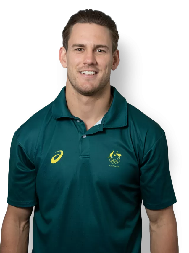 Lachlan Anderson | Australian Olympic Committee