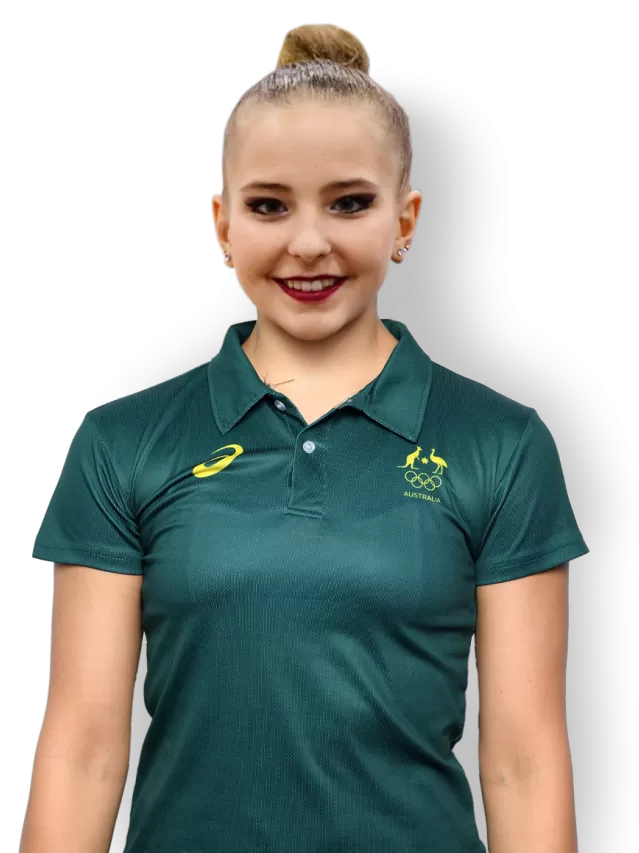 Lidiia Iakovleva | Australian Olympic Committee