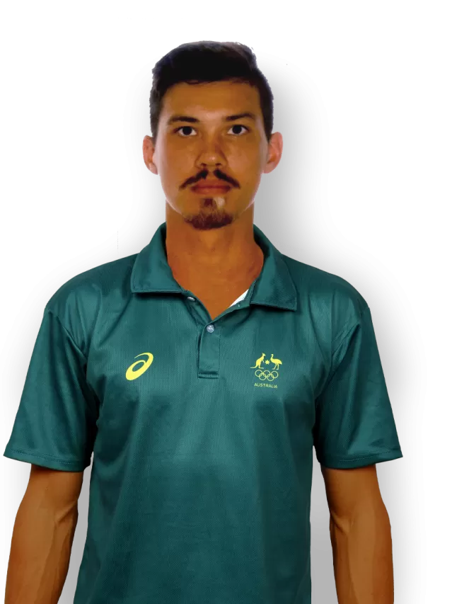 Matthew Clarke | Australian Olympic Committee