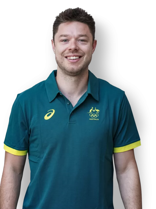 Matthew Dellavedova | Australian Olympic Committee
