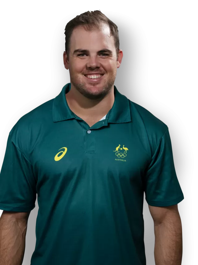 Matthew Denny | Australian Olympic Committee