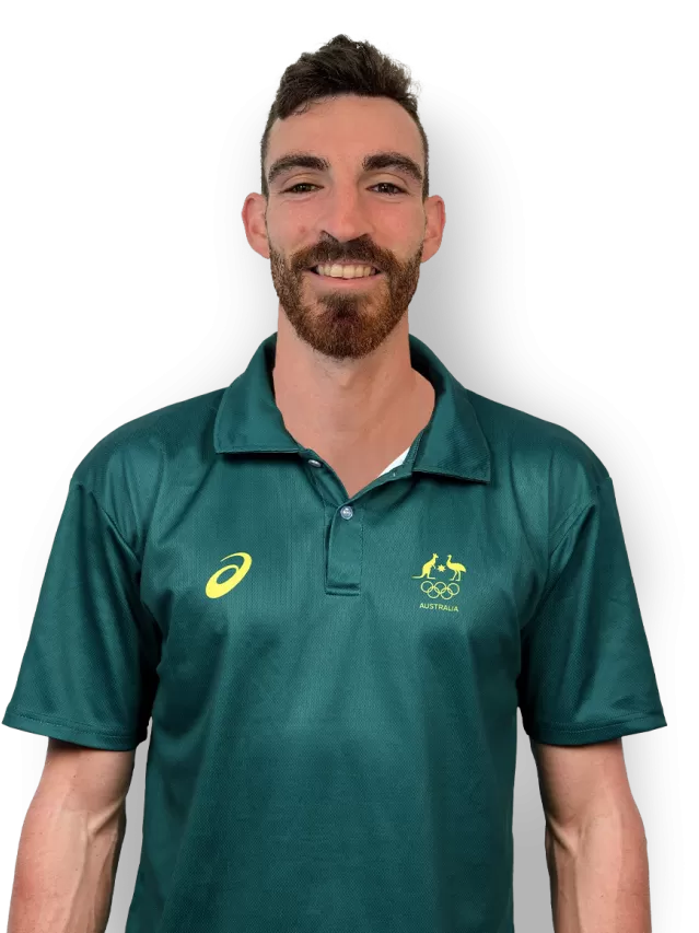 Patrick Tiernan | Australian Olympic Committee