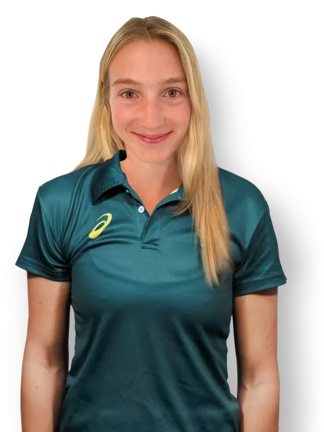 Rose Davies | Australian Olympic Committee