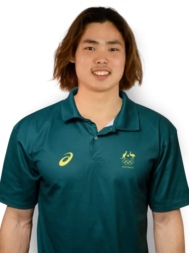 Se-Bom Lee | Australian Olympic Committee