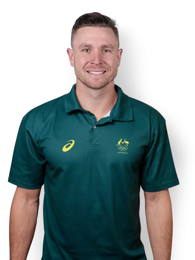 Tom Wickham | Australian Olympic Committee