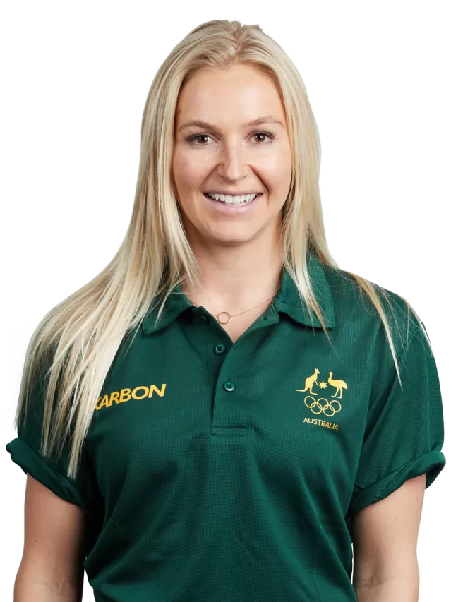 Danielle Scott | Australian Olympic Committee