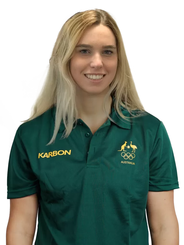 Emily Arthur | Australian Olympic Committee