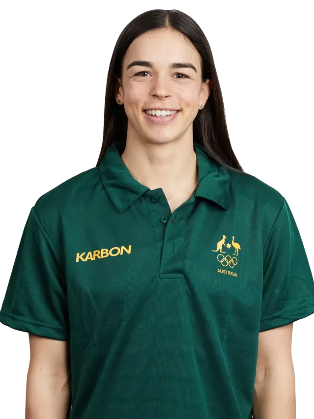 Jakara Anthony | Australian Olympic Committee
