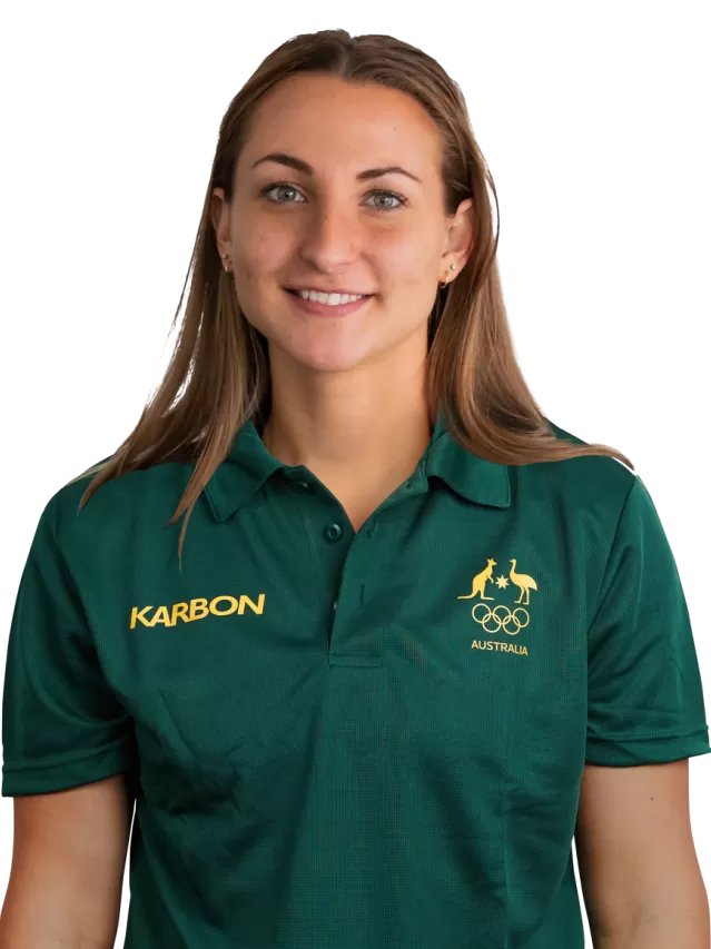 Tahli Gill | Australian Olympic Committee