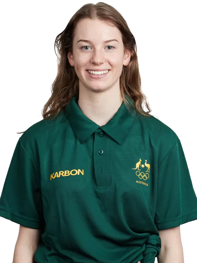 Tess Coady | Australian Olympic Committee