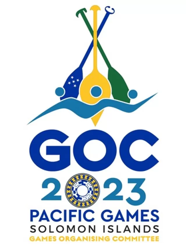 Solomon Islands 2023 (Pacific... | Australian Olympic Committee