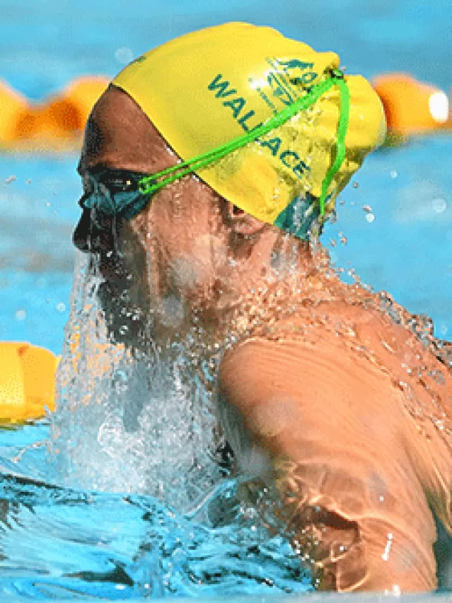 Tessa Wallace | Australian Olympic Committee