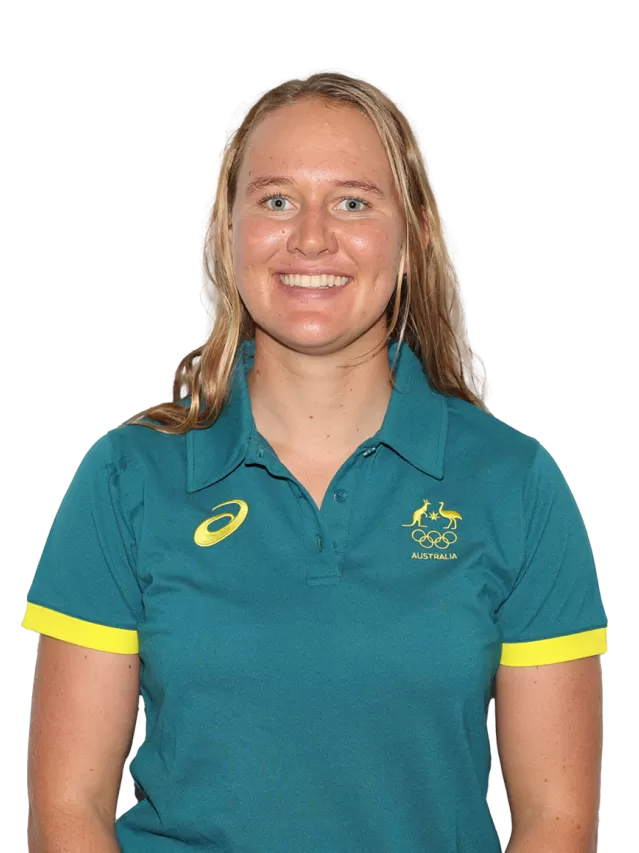 Breiana Whitehead | Australian Olympic Committee